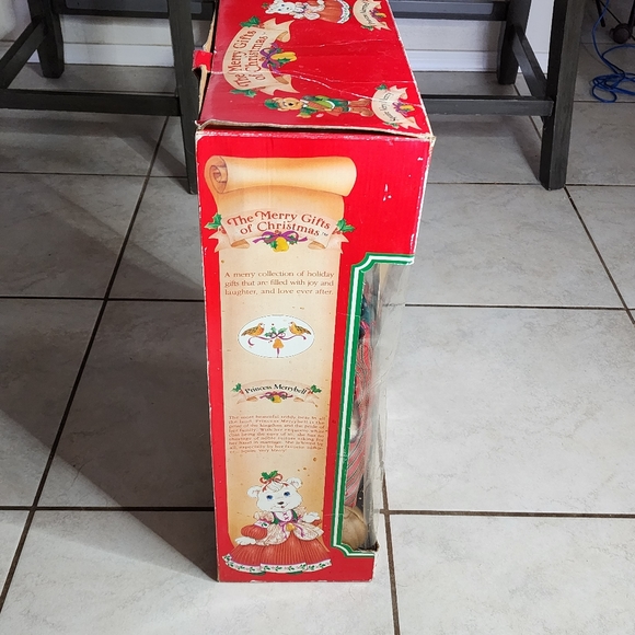 Care Bears | Holiday | Vintage 99s Care Bears Brand Special Edition ...